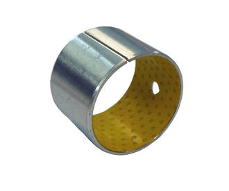 MB5040DX: 50X55X40MM DX Bush Metric - DU Bush Metric - DU Bush ...